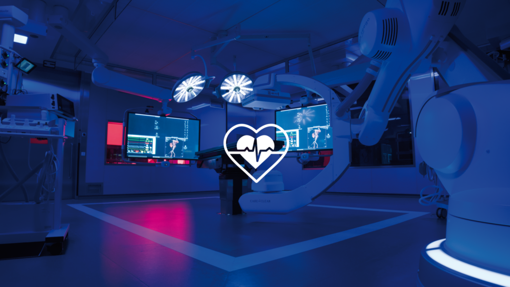 INCCI - Nationale Institut für Herzchirurgie und Interventionelle ...