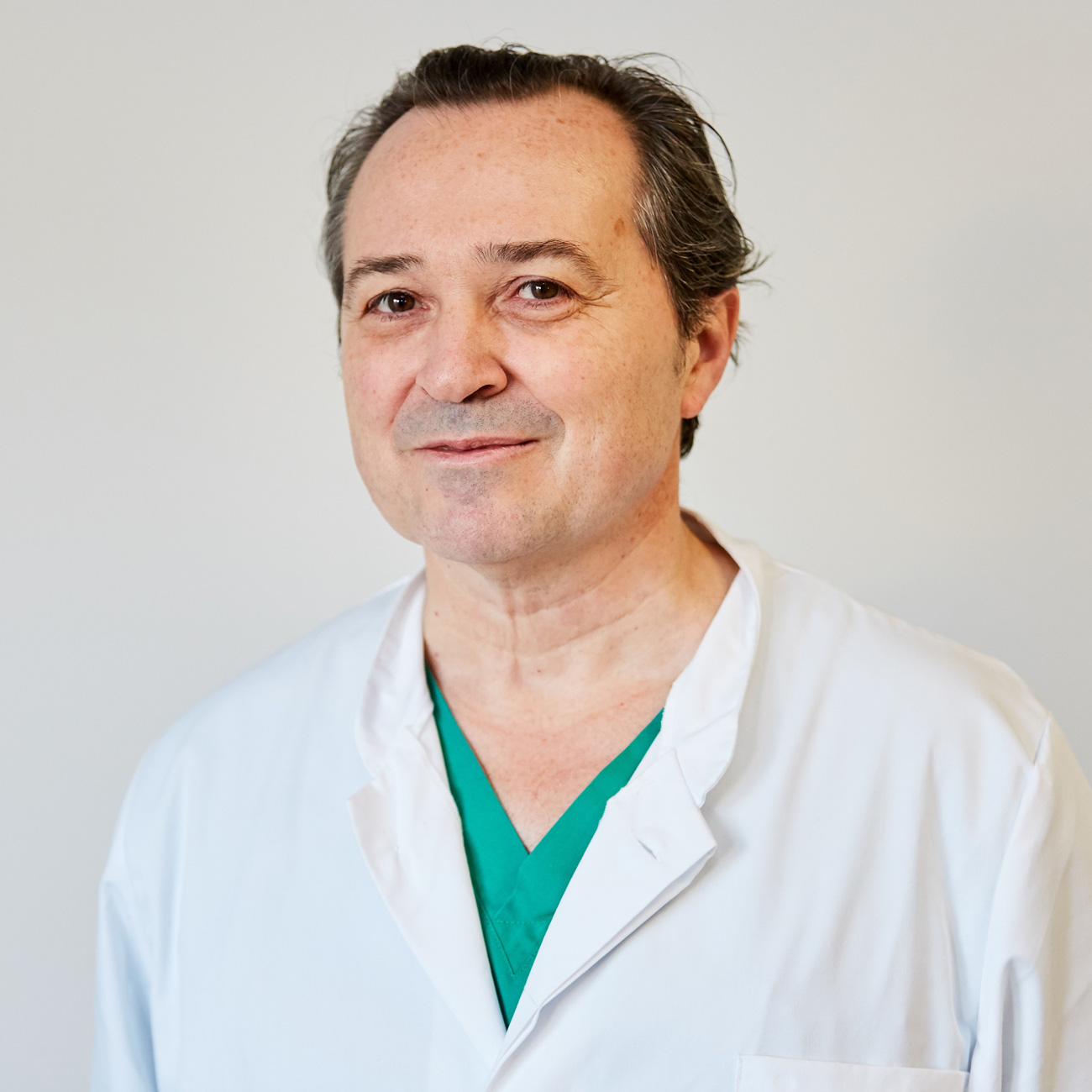 Dr François Philippe - INCCI - Institut National de Chirurgie Cardiaque ...