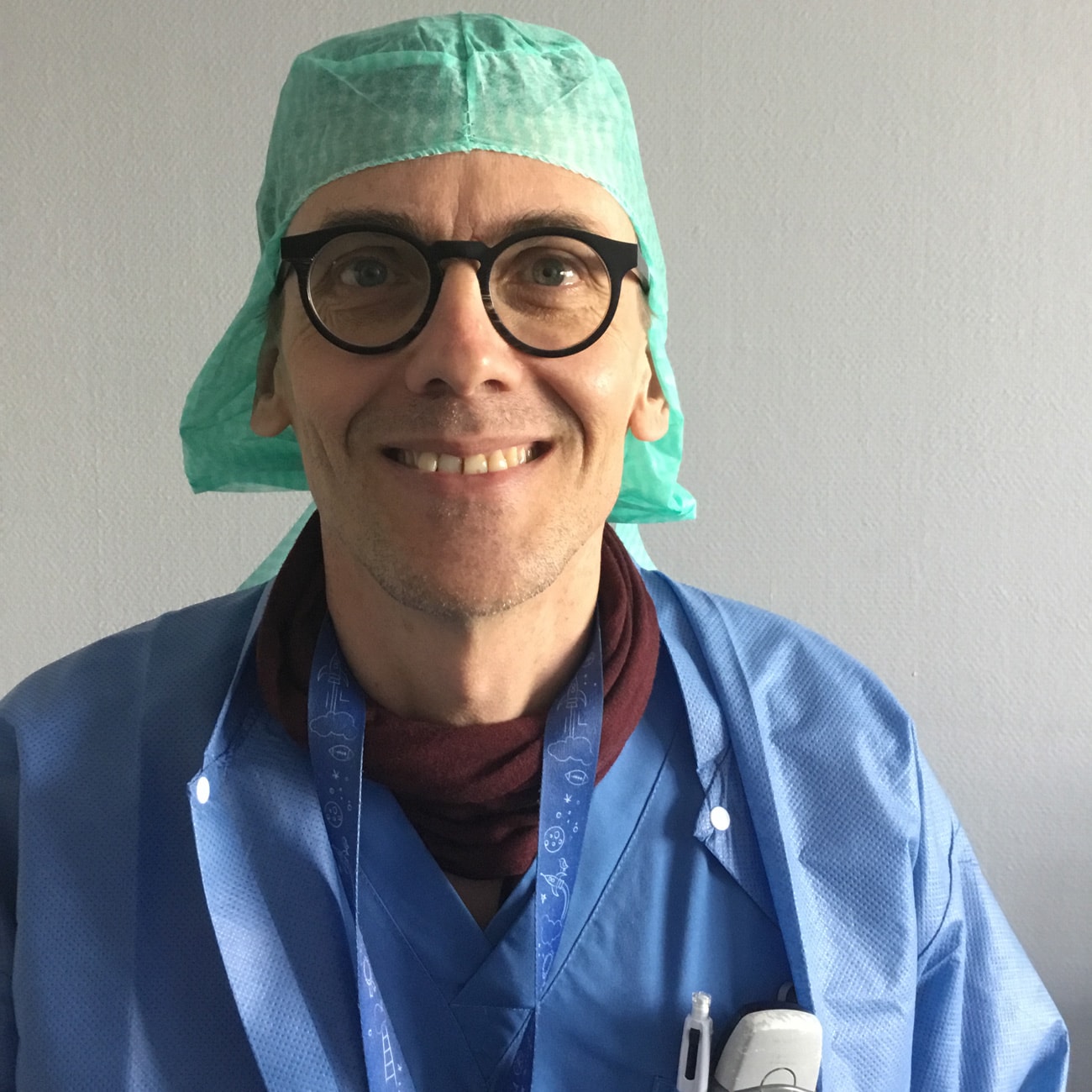 HEART TEAMS - INCCI - Institut National de Chirurgie Cardiaque et de ...