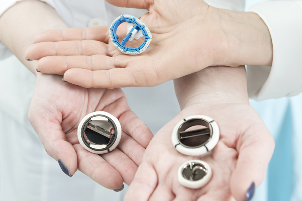 Valve aortique - INCCI - Institut National de Chirurgie Cardiaque et de ...