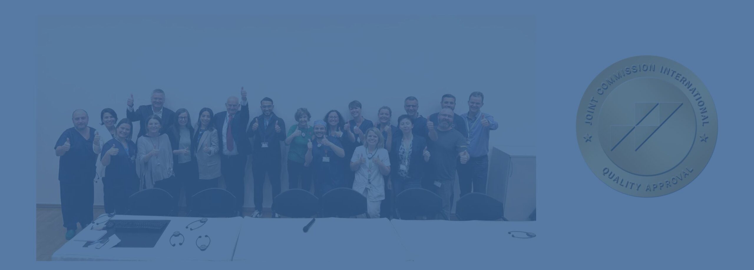 L'INCCI : Un établissement accrédité par la Joint Commission ...